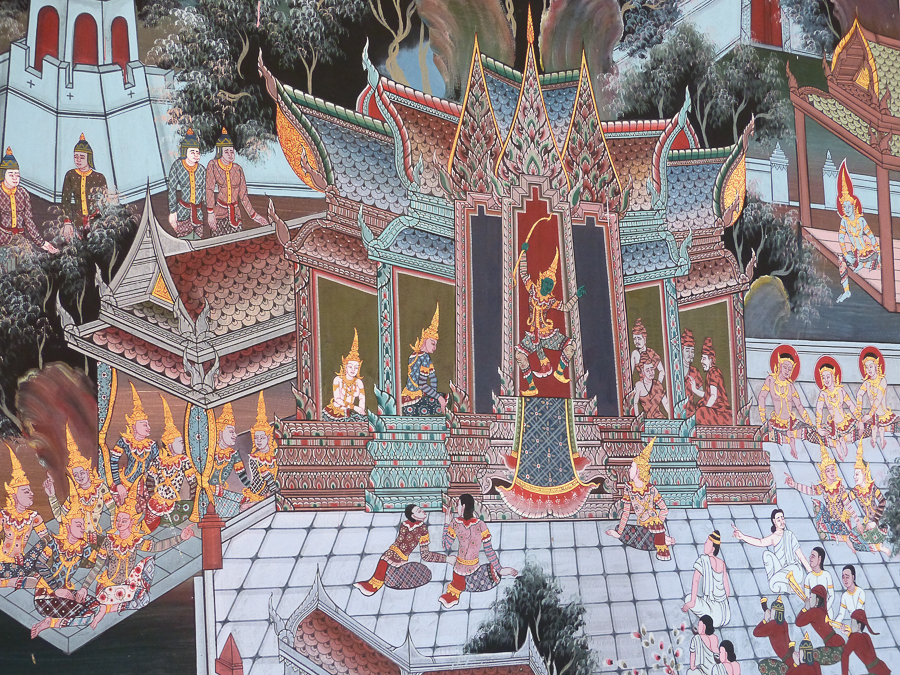 Thammasat Thammasat
